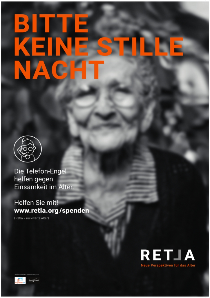 Hoffmann City Media unterstützt den Förderverein Retla e.V. mit einer ...